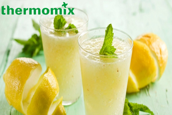 Suco Tuti Fruti - Chef Kaka